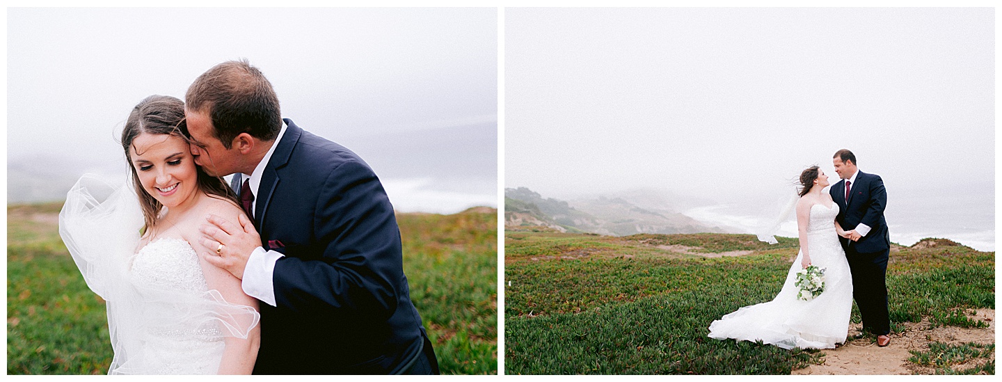 Basque Cultural Center Wedding Photos {Danielle & Fred}