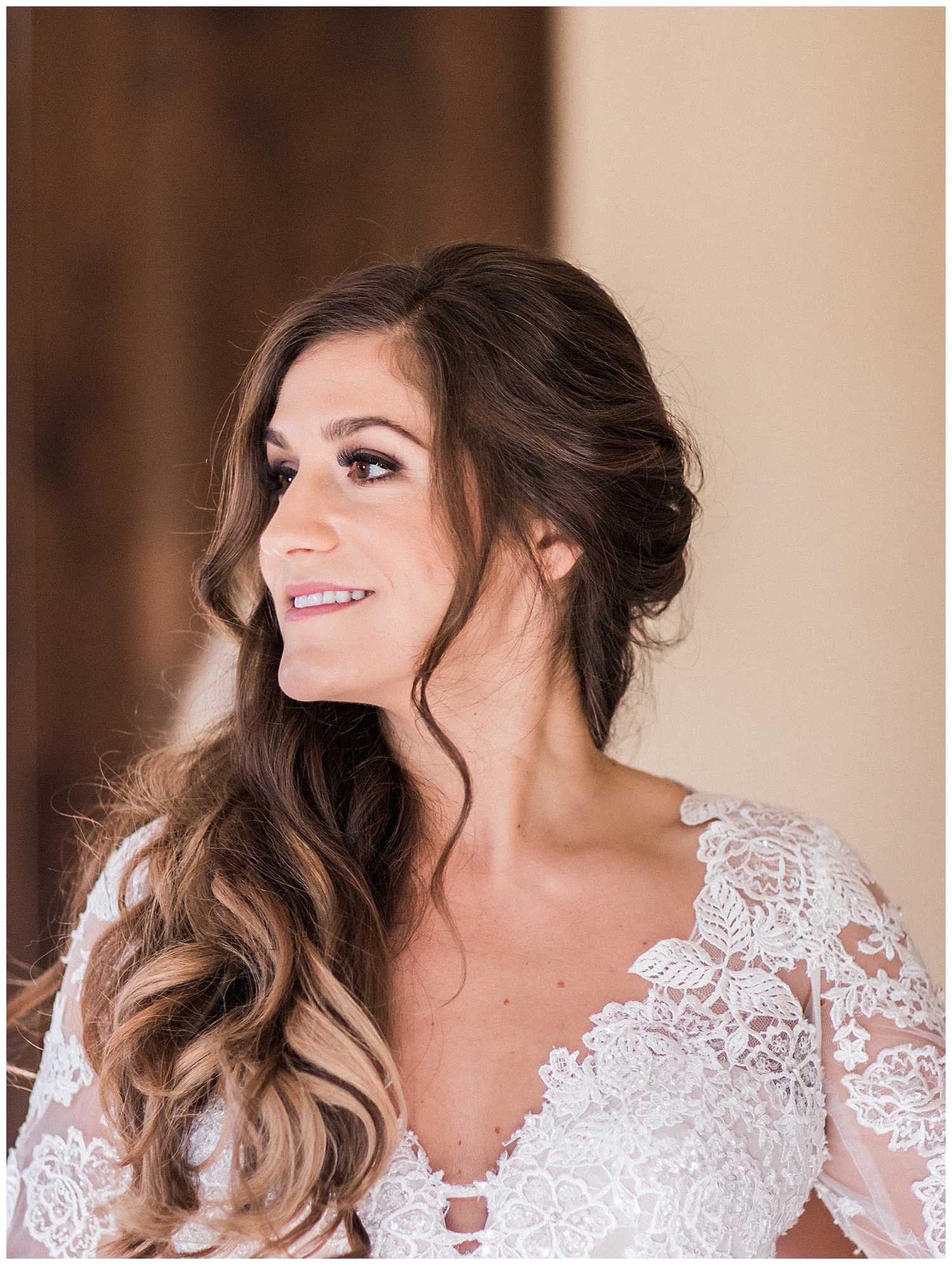 Ascension Greek Orthodox Cathedral Wedding Photos { Alexis & Stephen }