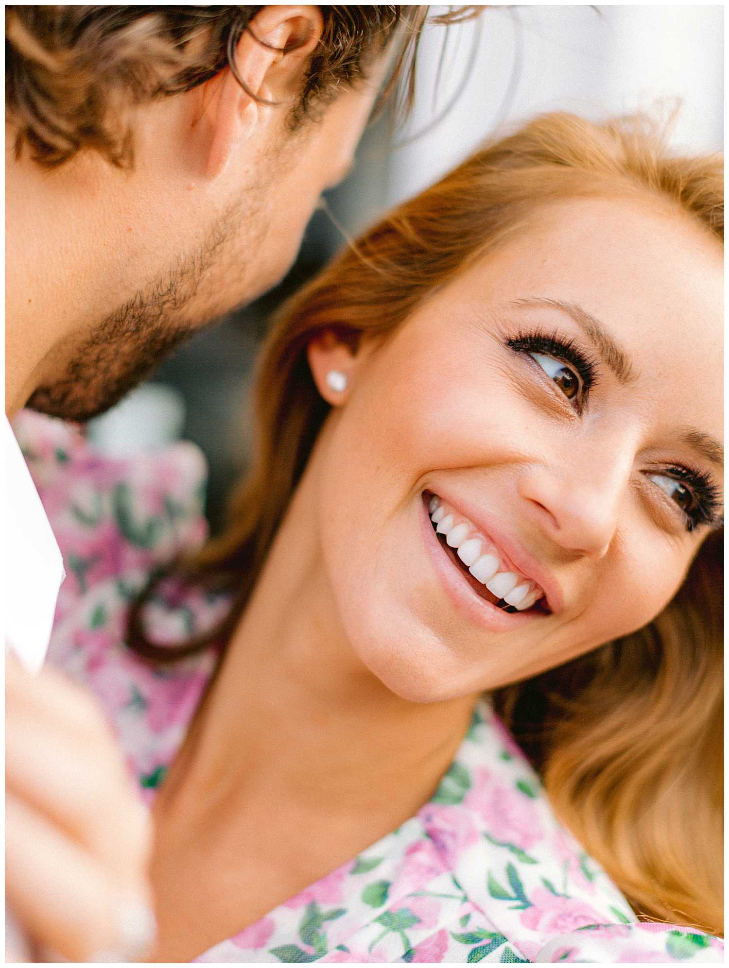 Tiburon Engagement Photos {Hailey & Ben}