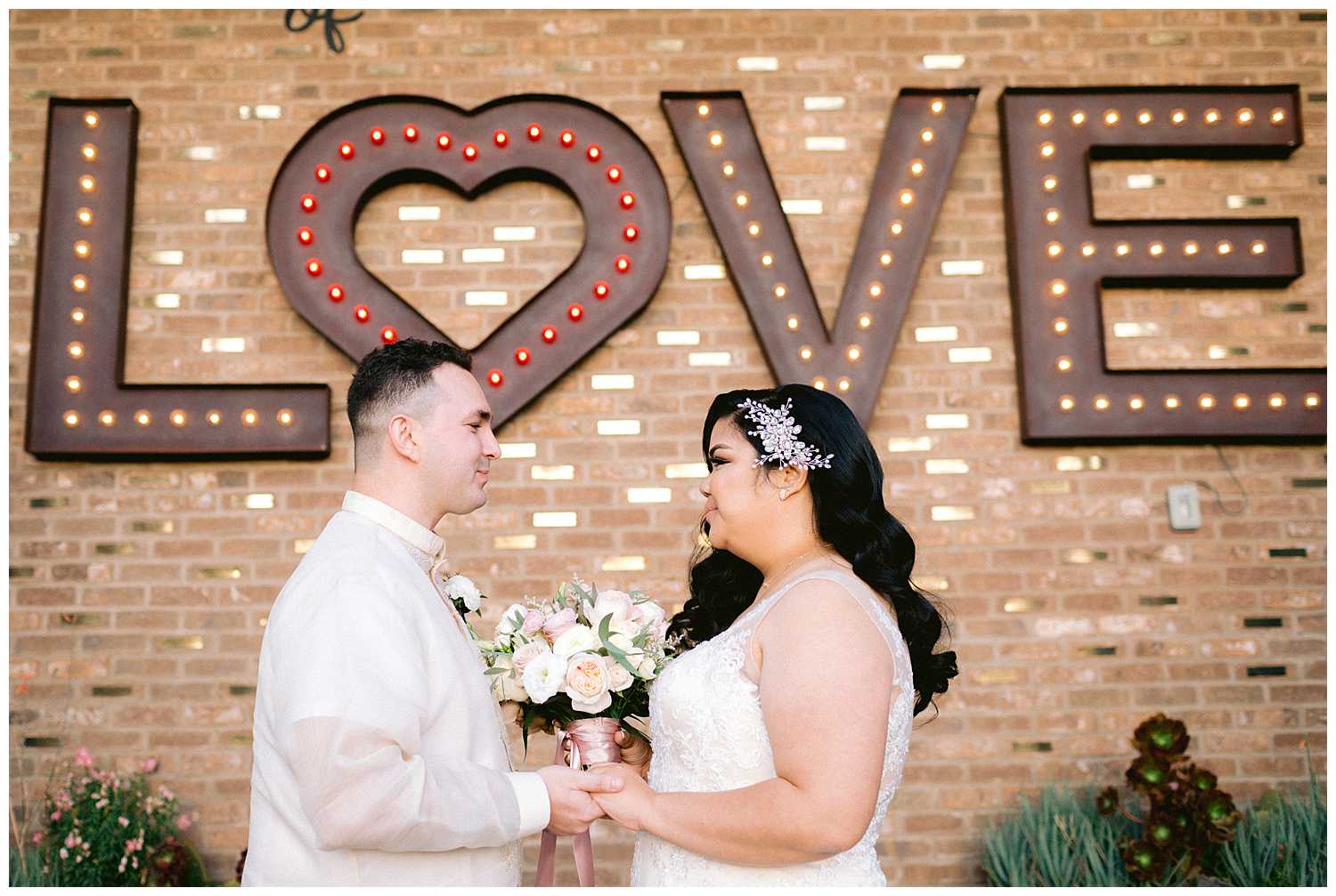 Sunol's Casa Bella Event Center Wedding Photos - Maylene & Matthew