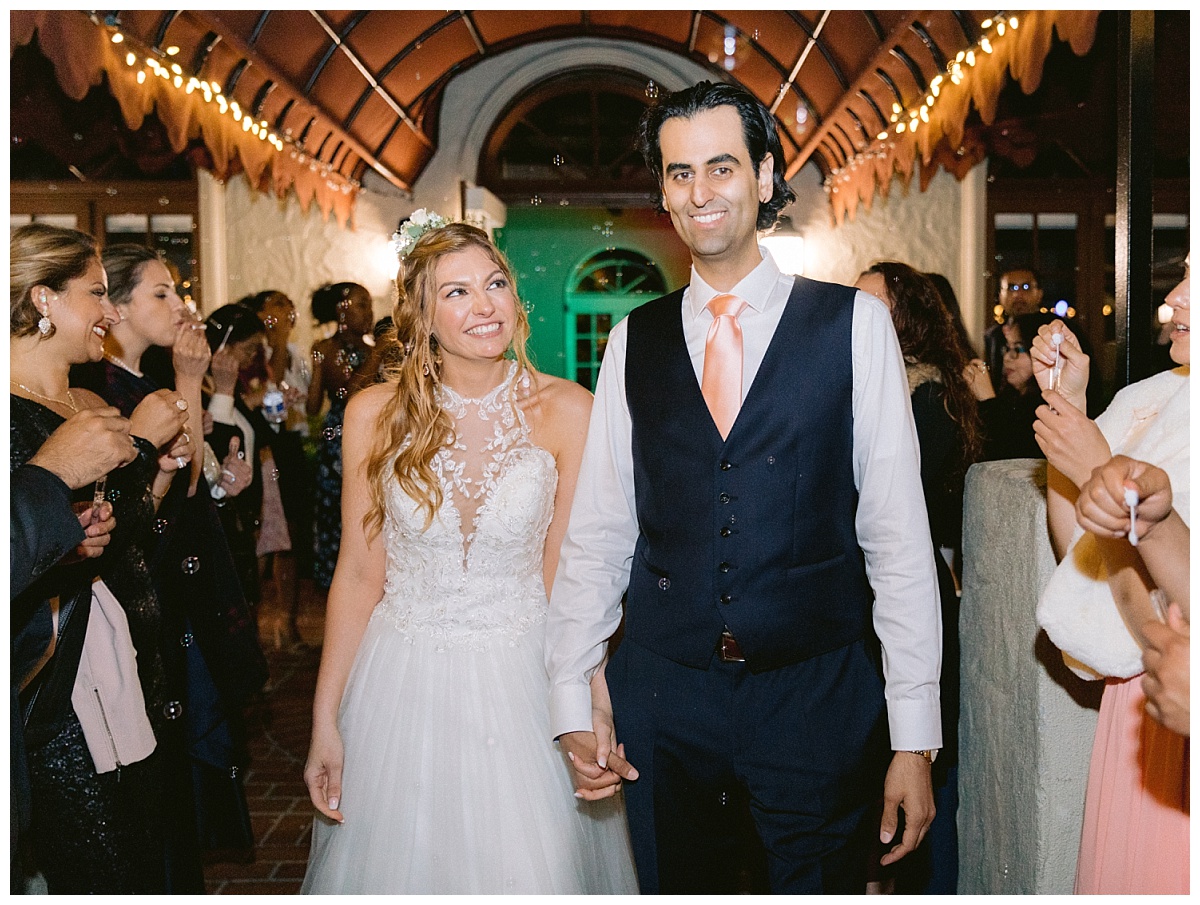 Piedmont Wedding of Nicole and Sharif- Apollo Fotografie