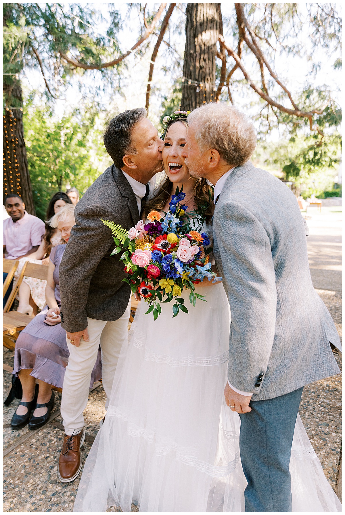 Monte Verde Inn Wedding - Molly & Kevin